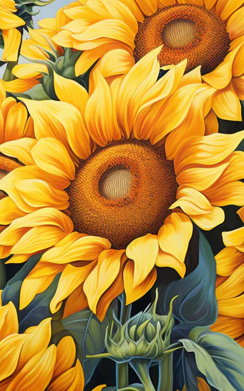 Paint Me Like: Paint By Numbers, Diamond Paintings & Craft Supplies